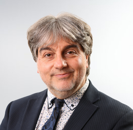 Meet our Team - Affinity Learning Partnership