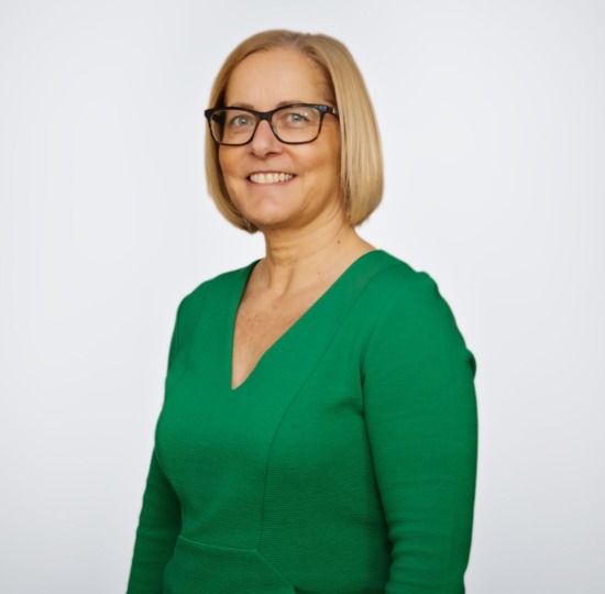 Meet our Team - Affinity Learning Partnership