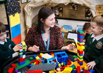 Welcome to Affinity Learning Partnership