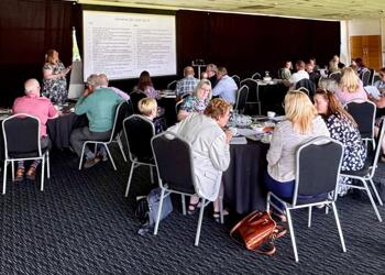 Welcome to Affinity Learning Partnership