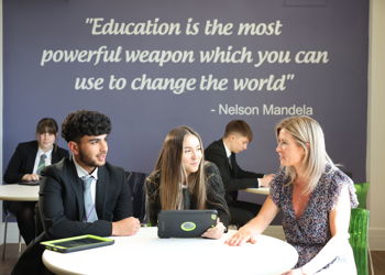 Welcome to Affinity Learning Partnership