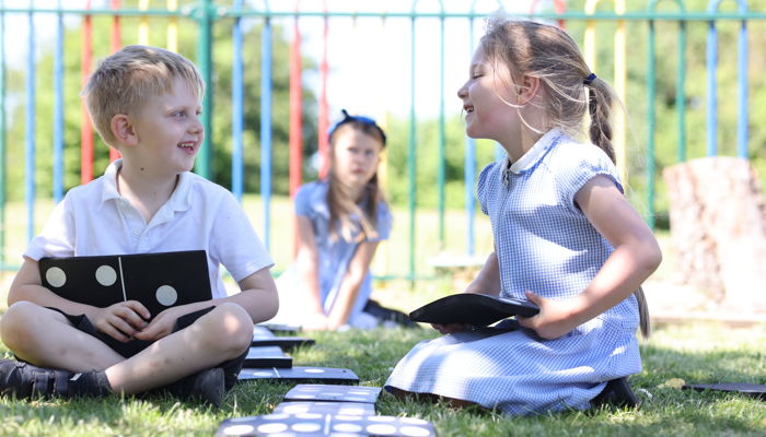 Welcome - Affinity Learning Partnership