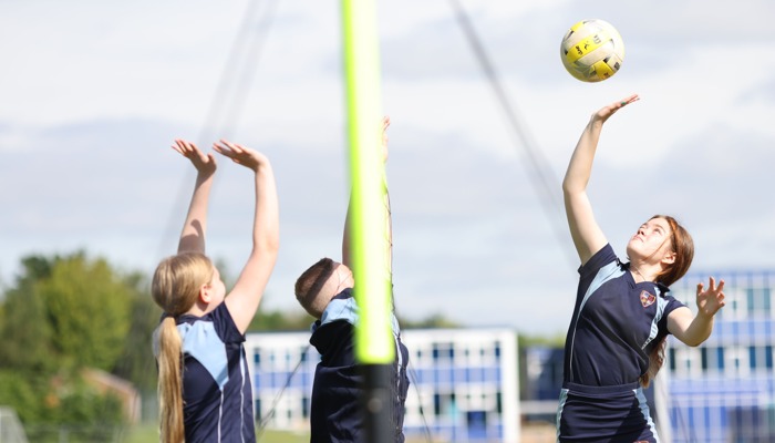 Hire our Facilities - Affinity Learning Partnership