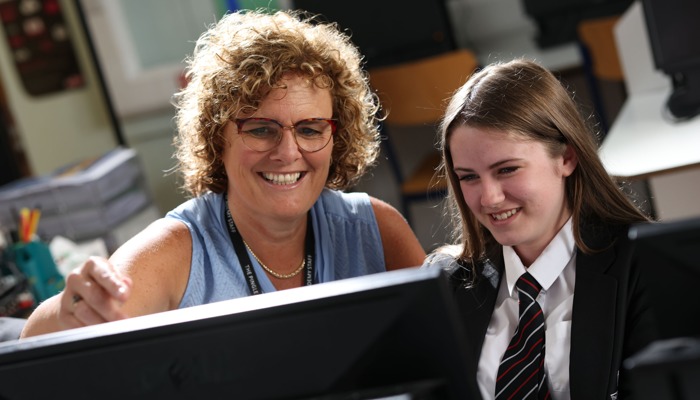 Our Vision and Values - Affinity Learning Partnership