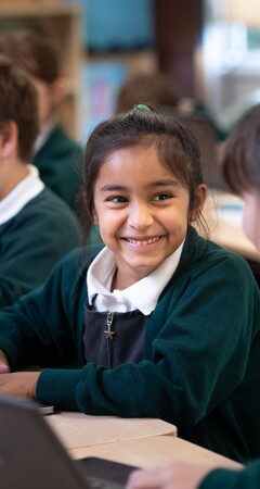 Curriculum Overview - Bromet Primary School