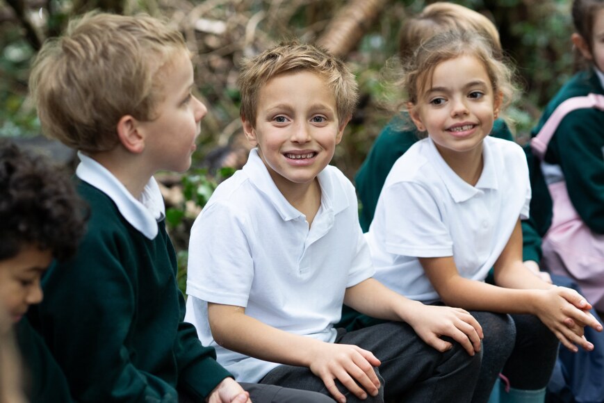 Welcome from the Headteacher - Bromet Primary School