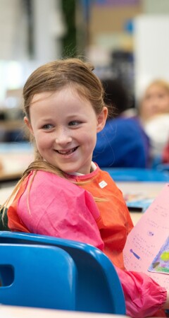 Curriculum Overview - Bromet Primary School