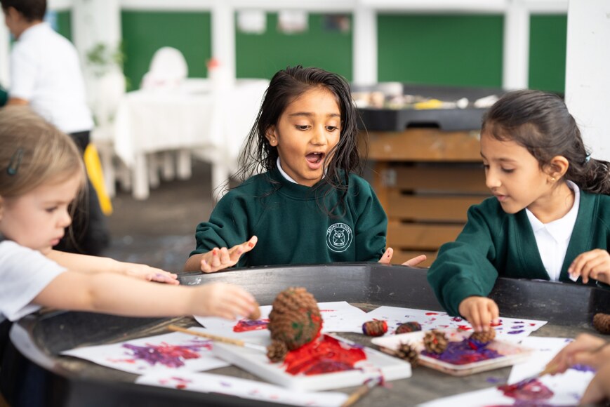 Spring Clubs 2025 - News - Bromet Primary School