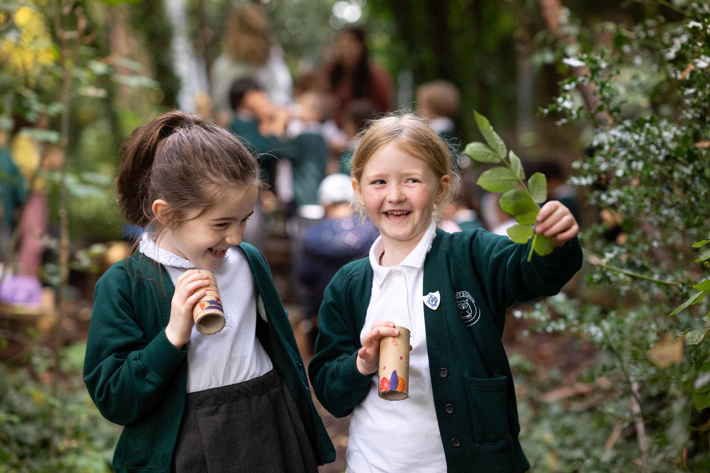 GDPR - Bromet Primary School