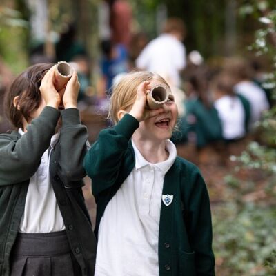 Subjects - Bromet Primary School