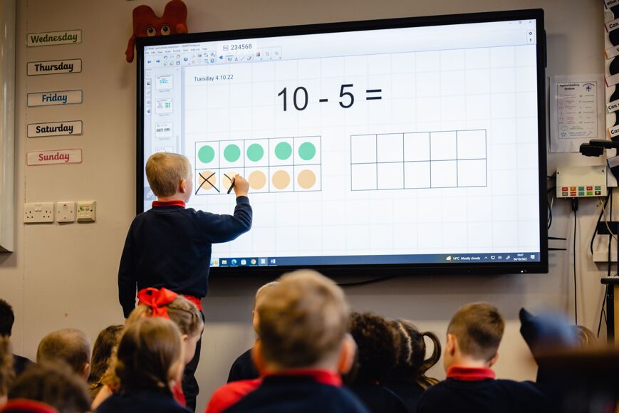 Creswick School - School Gallery - Creswick Academy