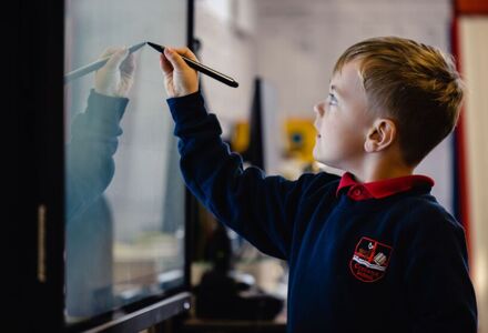 Creswick School - School Gallery - Creswick Academy