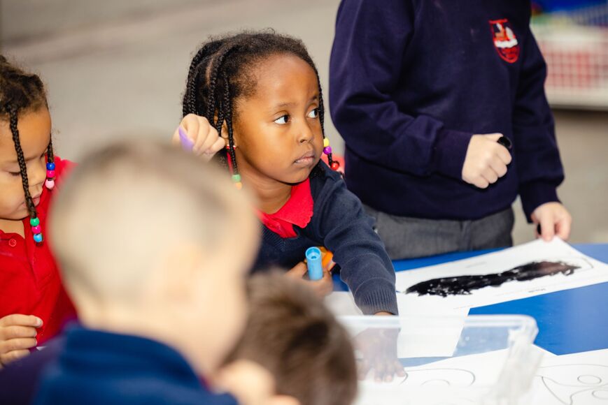 Creswick School - School Gallery - Creswick Academy