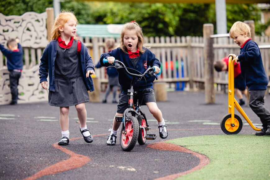 Creswick School - School Gallery - Creswick Academy