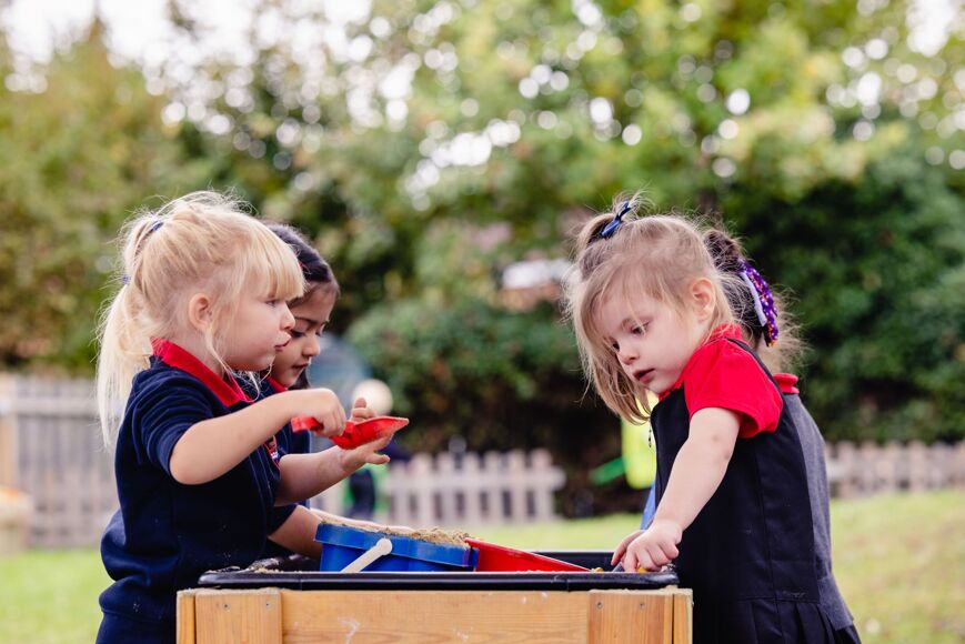 Creswick School - School Gallery - Creswick Academy