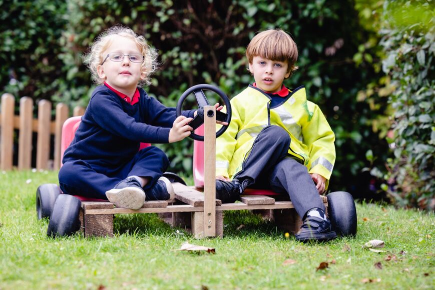 Creswick School - School Gallery - Creswick Academy