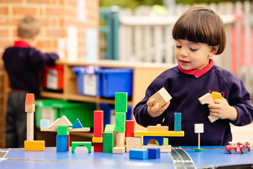 Creswick School - School Gallery - Creswick Academy