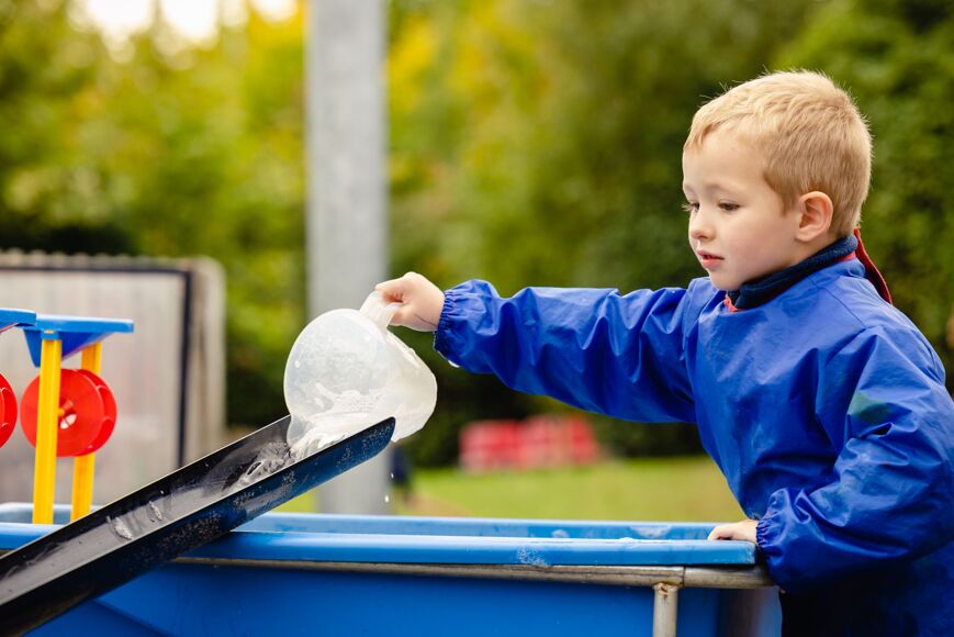 Creswick School - School Gallery - Creswick Academy