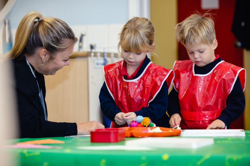 Creswick School - School Gallery - Creswick Academy