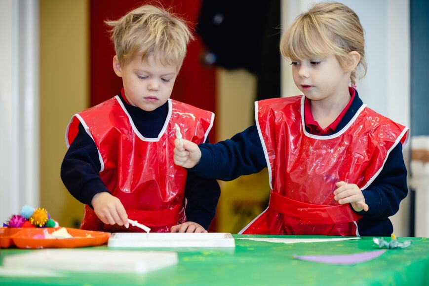 Creswick School - School Gallery - Creswick Academy