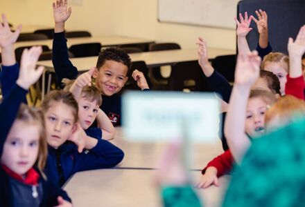 Creswick School - School Gallery - Creswick Academy