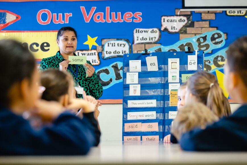 Creswick School - School Gallery - Creswick Academy