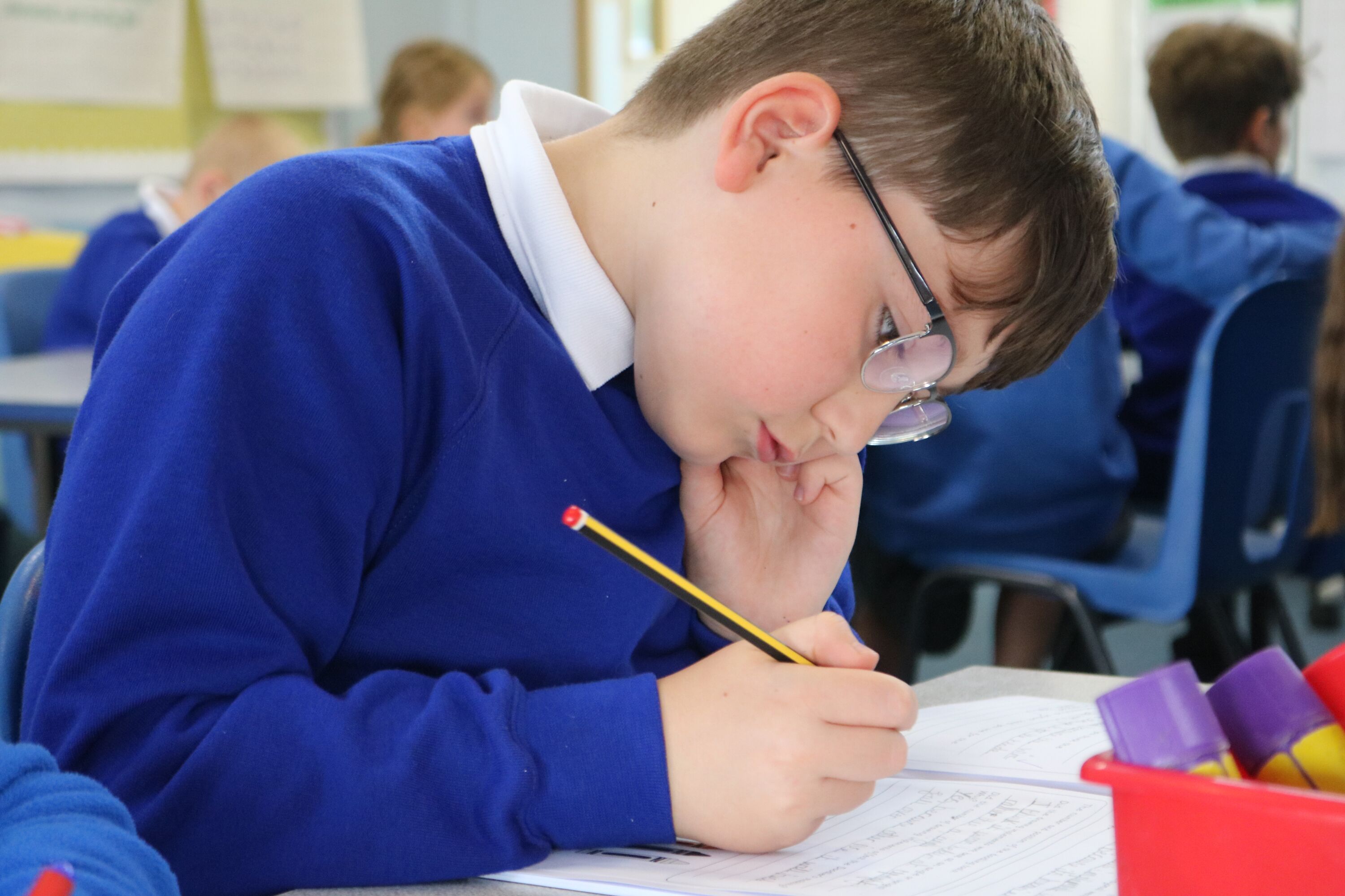 School Performance Tables - The Grange Academy