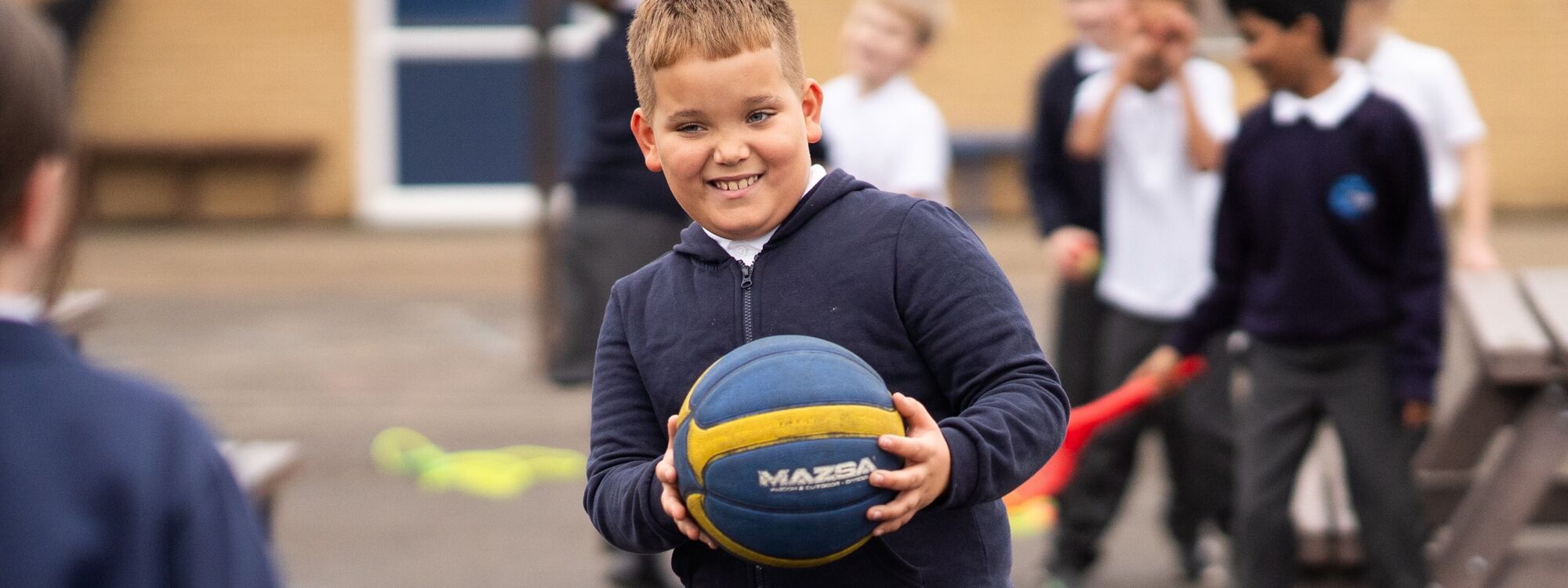 Ofsted Information - Waterside Academy