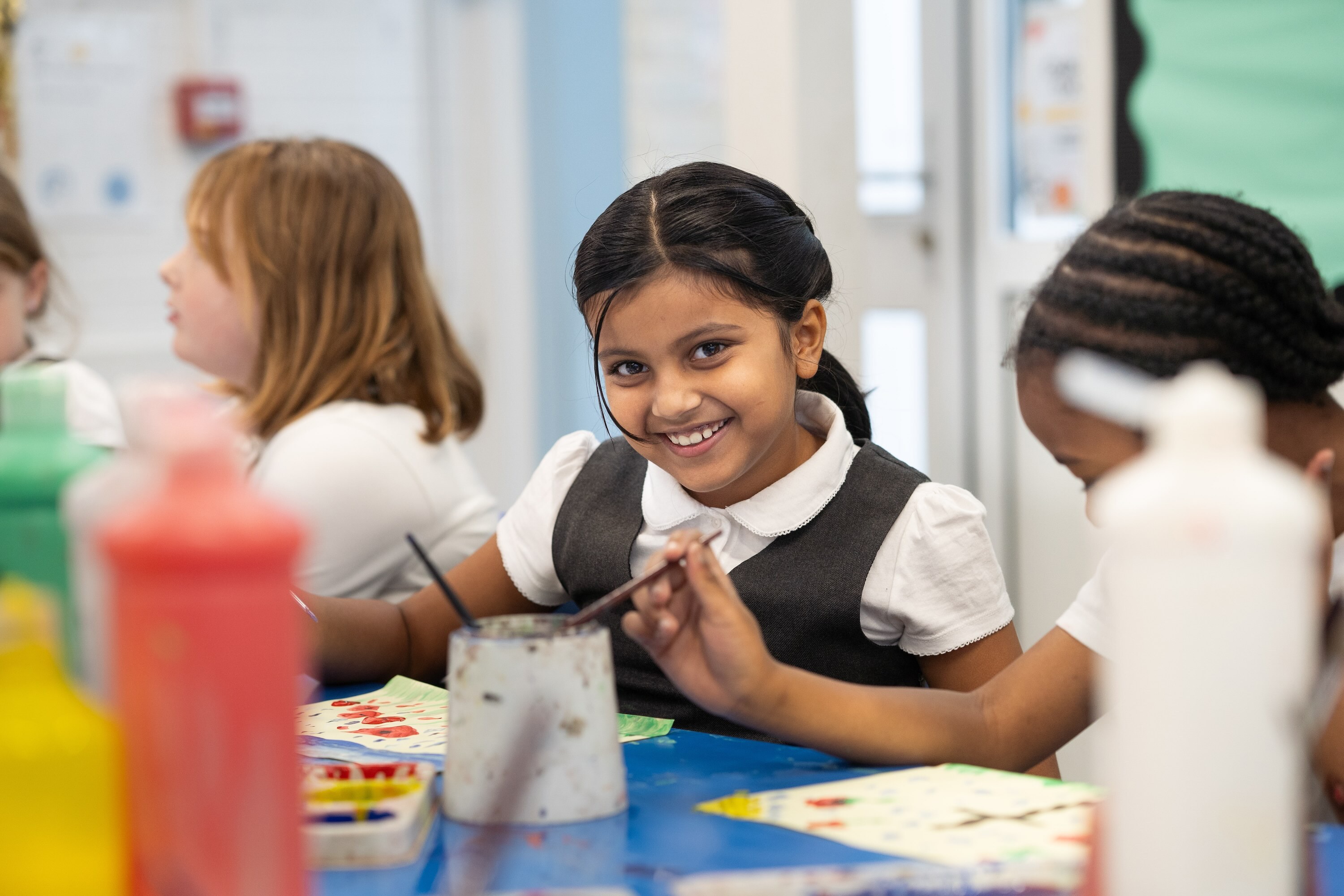 Academy Governing Body (AGB) - Waterside Academy