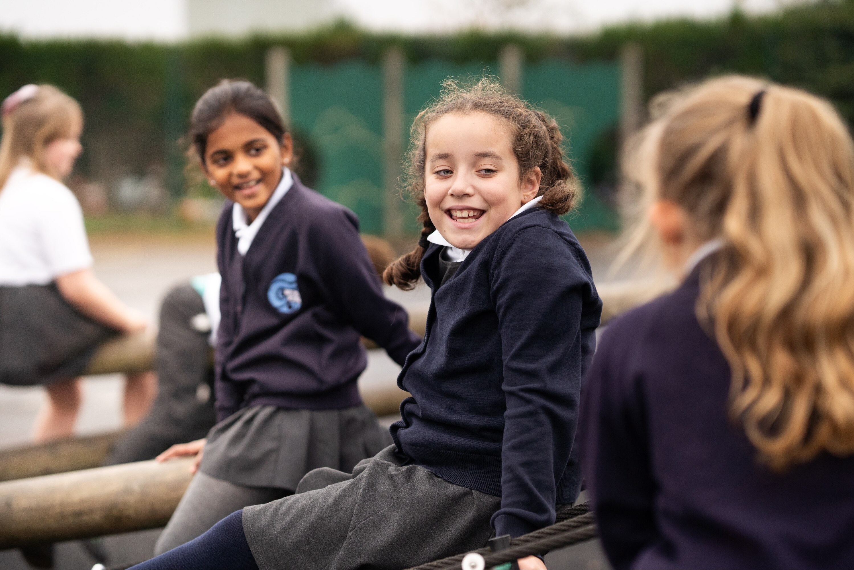 Ethos, Aims and Golden Rules - Waterside Academy