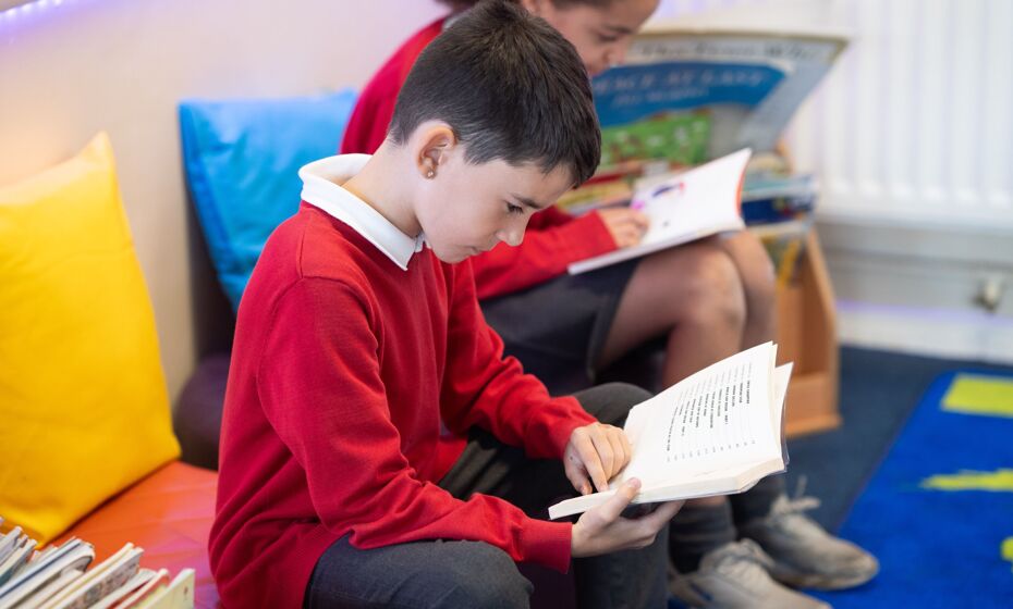 Friday 11th October - News - Wilbury Junior School