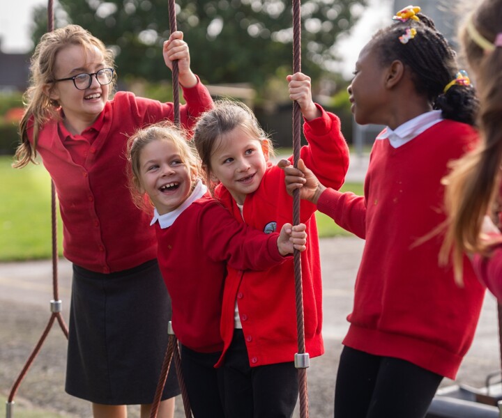 Welcome to Agora Learning Partnership