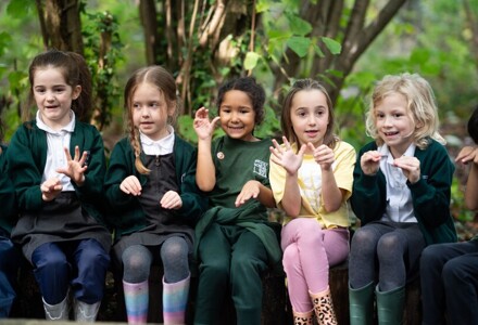 Bromet - Our Schools - Agora Learning Partnership