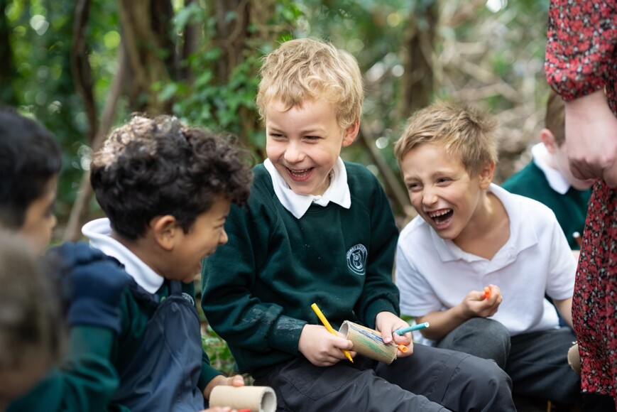 Bromet - Our Schools - Agora Learning Partnership