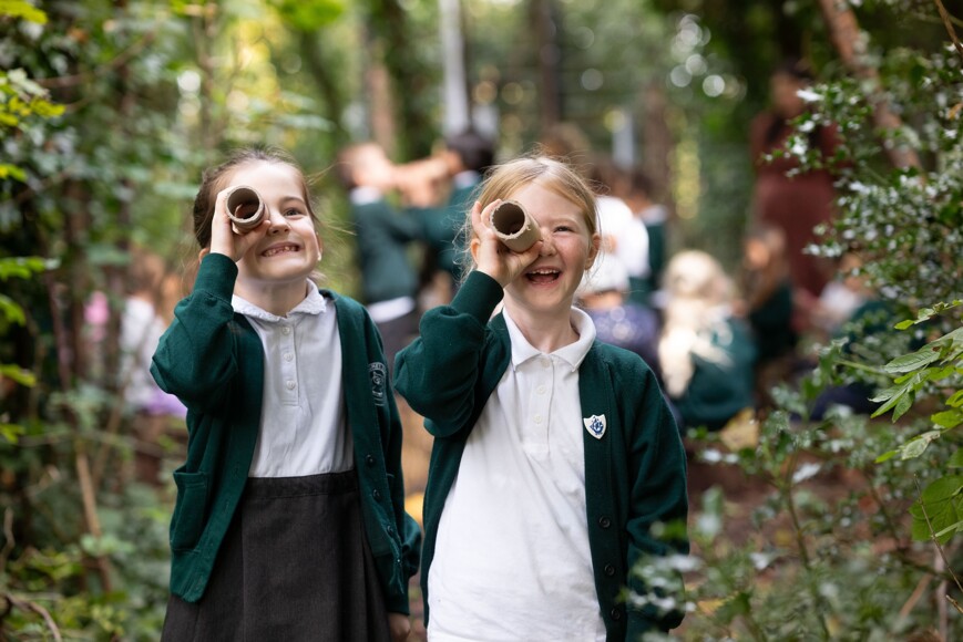 Bromet - Our Schools - Agora Learning Partnership