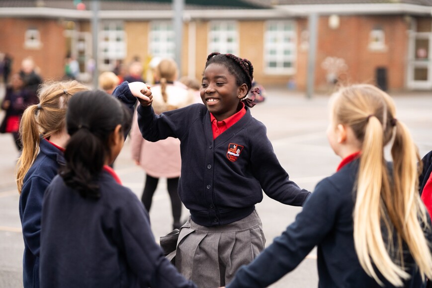 Creswick - Our Schools - Agora Learning Partnership