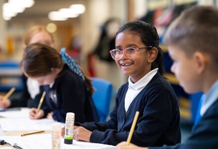 Oxhey Wood - Our Schools - Agora Learning Partnership