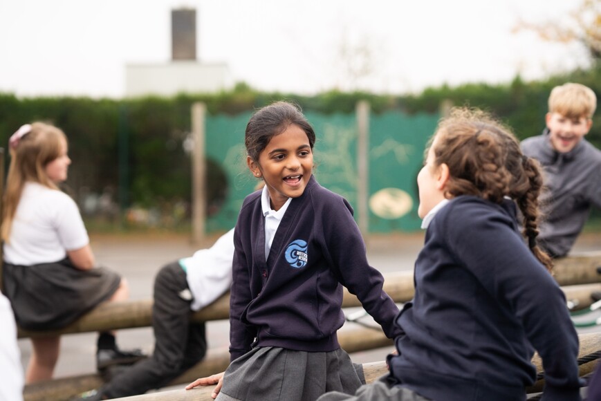 Waterside - Our Schools - Agora Learning Partnership