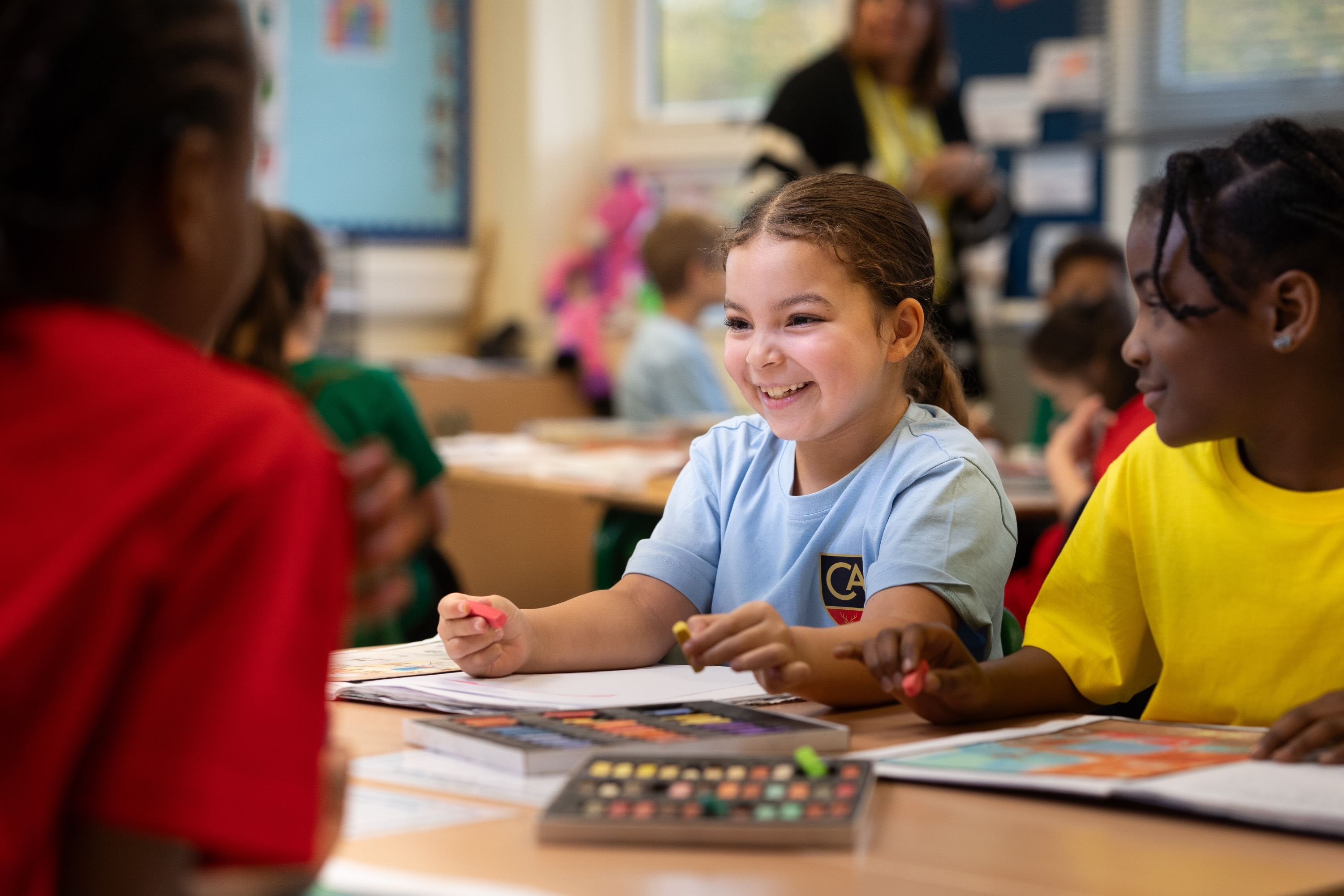 Trustee and Member Profiles - Agora Learning Partnership