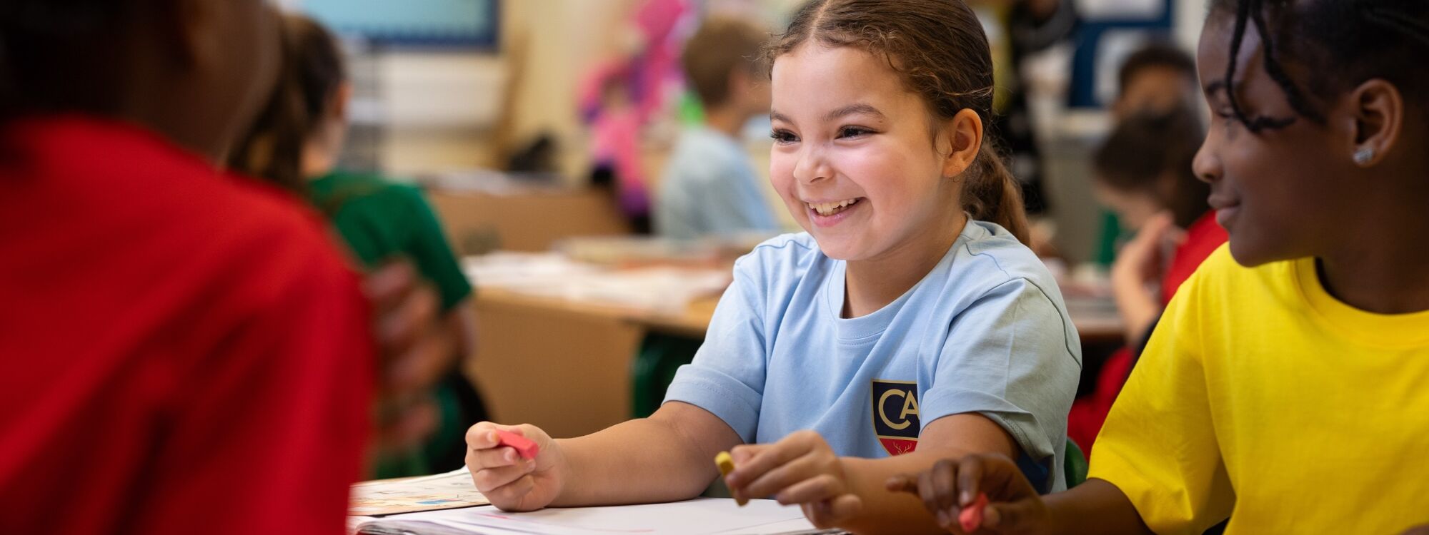 Trustee and Member Profiles - Agora Learning Partnership