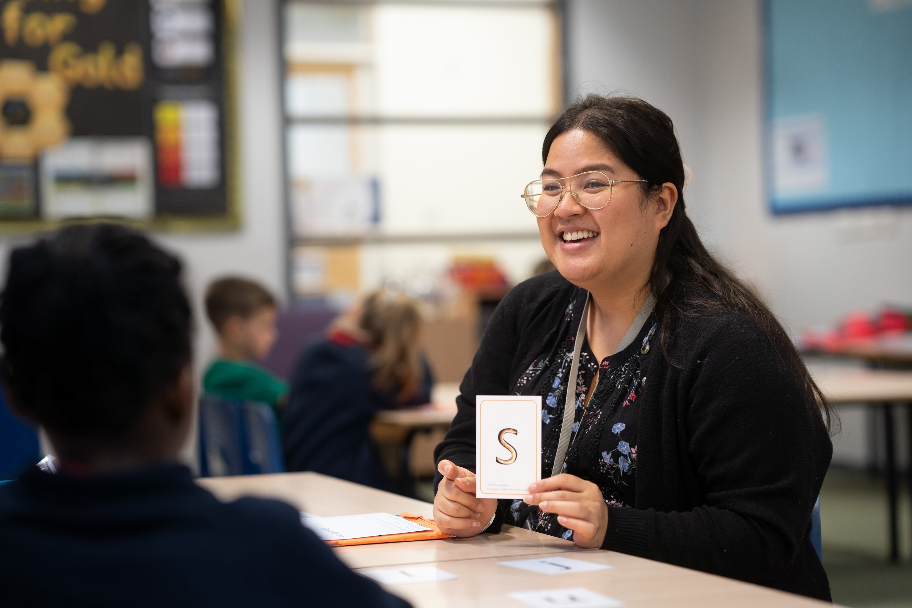 Current Vacancies - Agora Learning Partnership