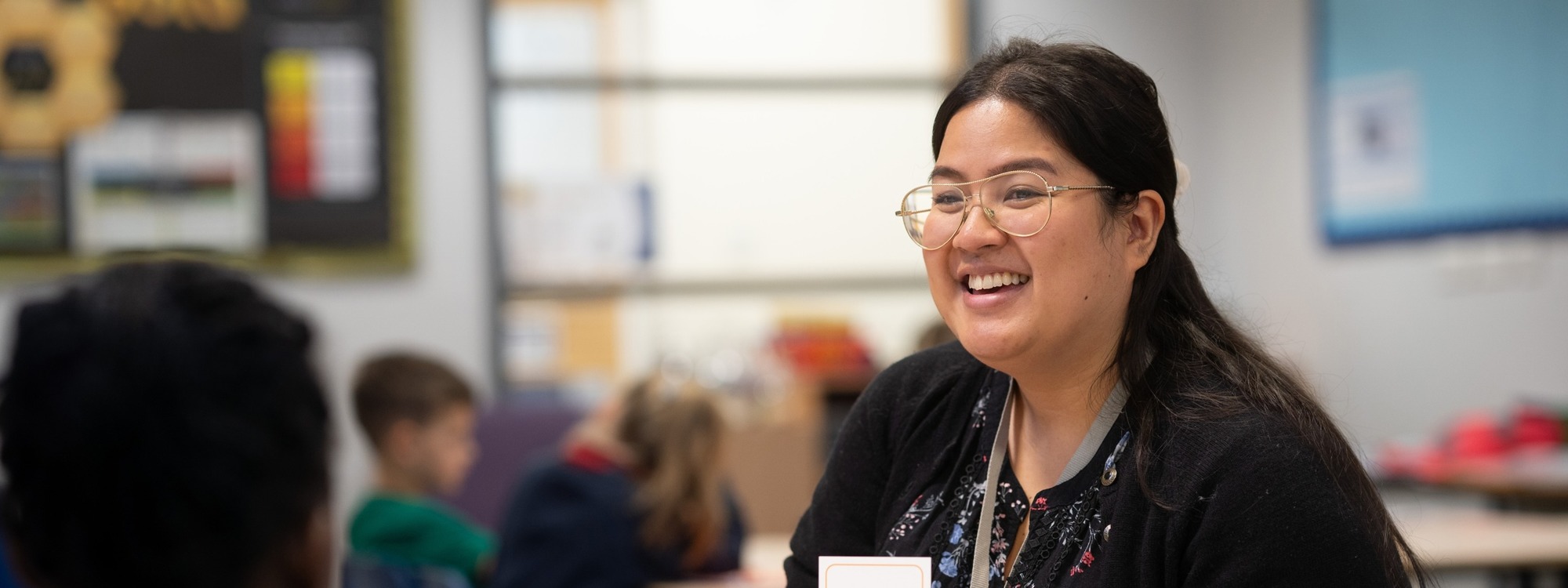 Current Vacancies - Agora Learning Partnership