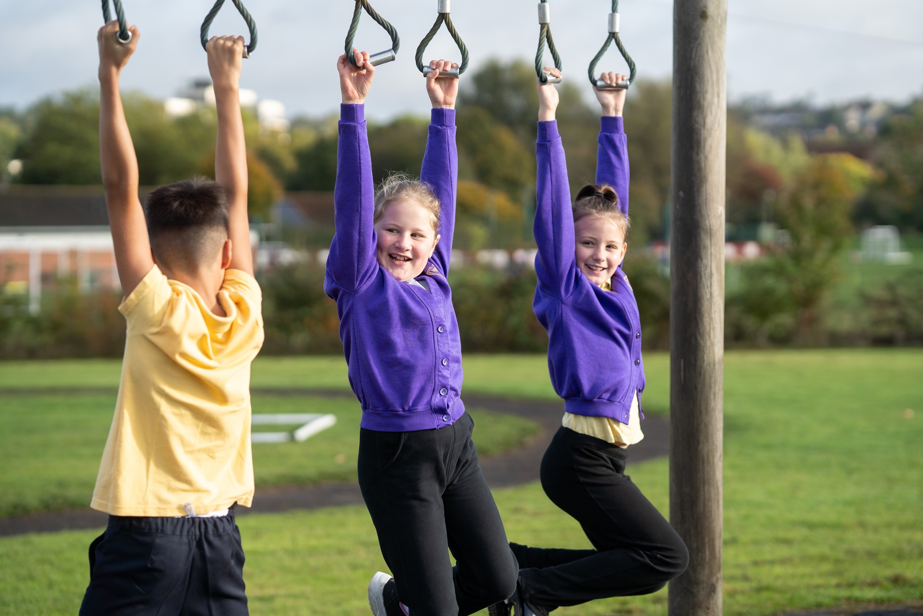 Welcome - Agora Learning Partnership