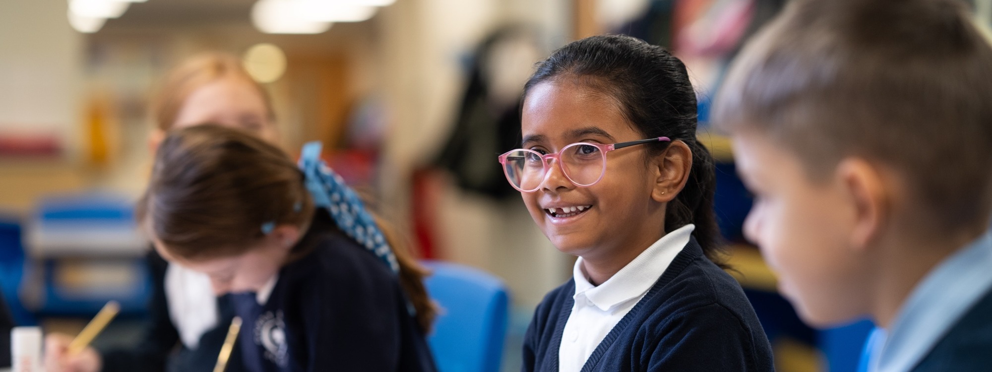 Our Ethos - Agora Learning Partnership