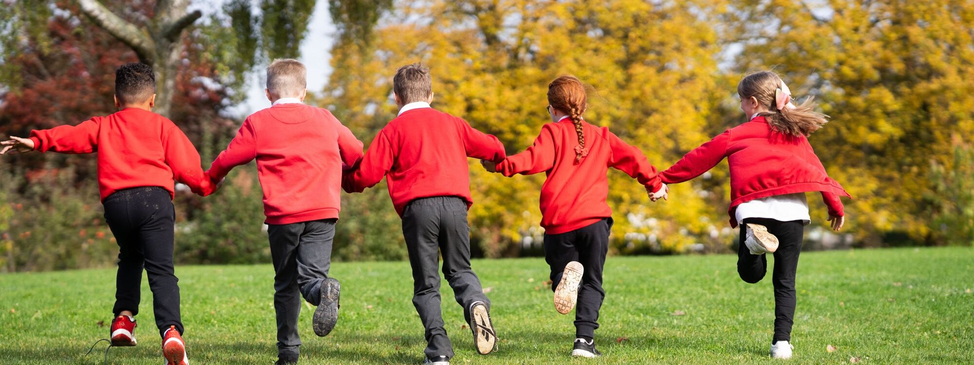 Wilbury - Our Schools - Agora Learning Partnership