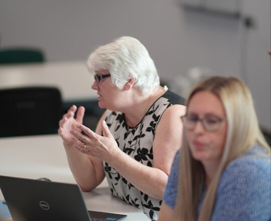 Welcome to Active Learning Trust