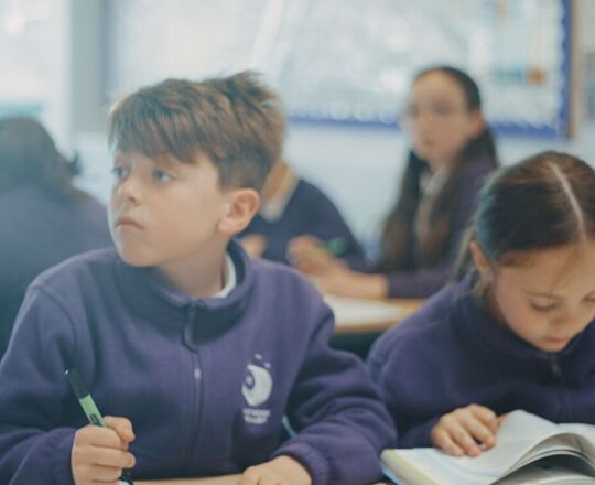 Key Information - Active Learning Trust