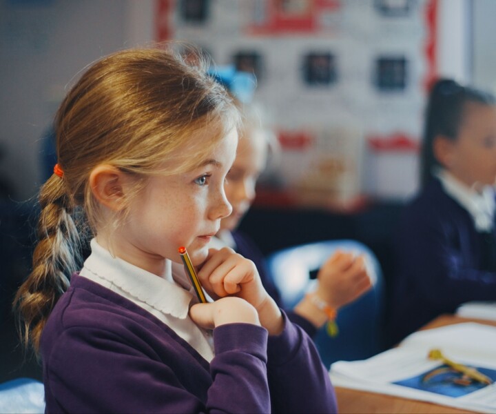 Welcome to Active Learning Trust