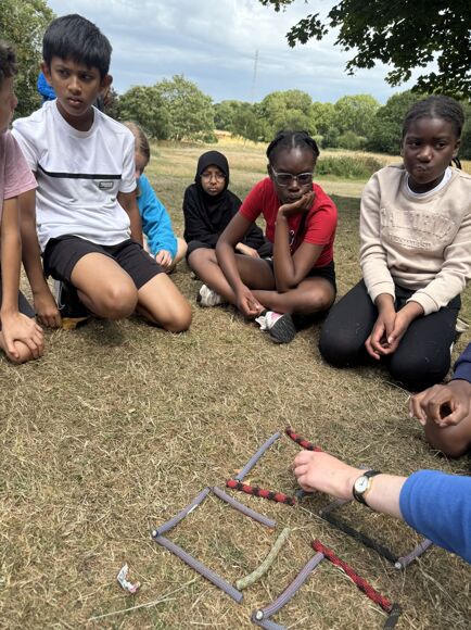 Tuesday 15th July Afternoon Activities - Year 6 Residential - Belmont Castle Academy