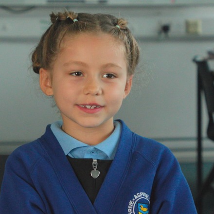 Welcome to Bourne Education Trust